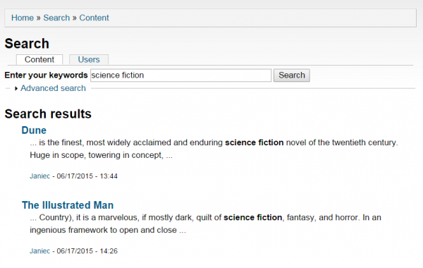 Drupal Tutorial Using Taxonomy Content Types And Content Fields Smartt Digital Managed